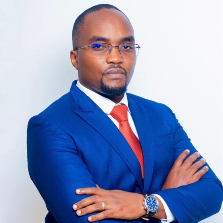 Our Team - Exodus Advisory Services Limited